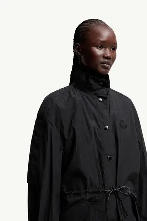 MONCLER X EDWARD ENNINFUL Prapiroon Parka