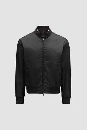 Moncler Reppe Rain Jacket