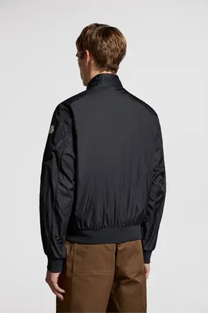 Moncler Reppe Rain Jacket