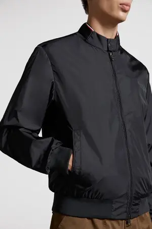 Moncler Reppe Rain Jacket
