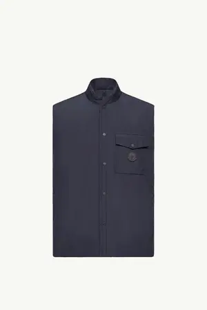 Moncler Sahel Down Vest