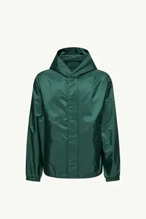 Moncler Grandans Hooded Jacket