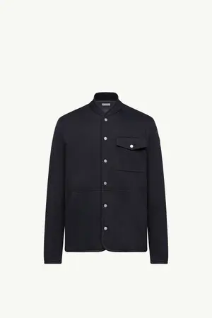 Moncler Bandelier Shirt Jacket
