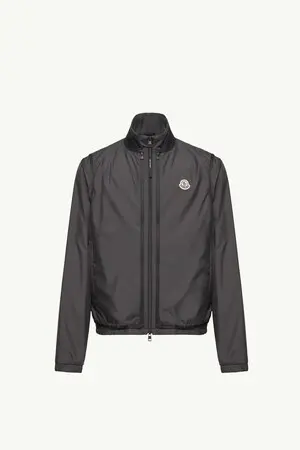 Moncler Hemmoor 3-in-1 Jacket - Black
