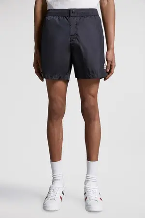 Moncler Swim Shorts