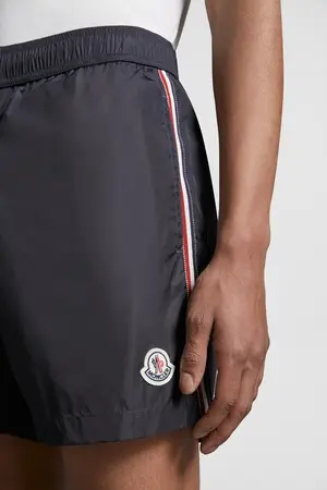 Moncler Swim Shorts
