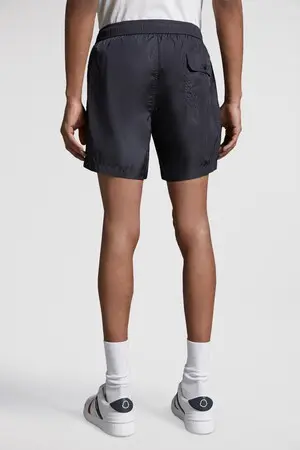 Moncler Swim Shorts