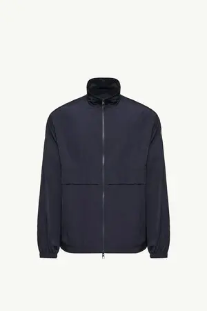 Moncler Rastaban Packable Jacket - Blue
