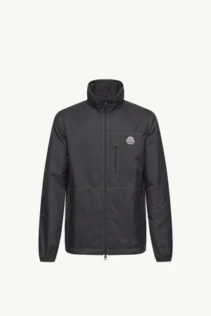 Moncler Arrakis Jacket - Black