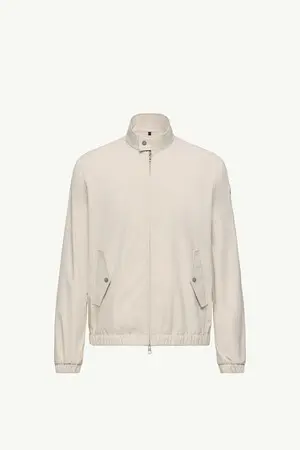 Moncler Typeray Jacket - White