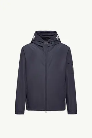 Moncler Sassiere Hooded Jacket