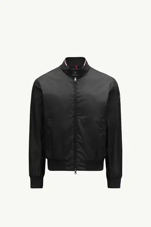 Moncler Reppe Jacket - Black