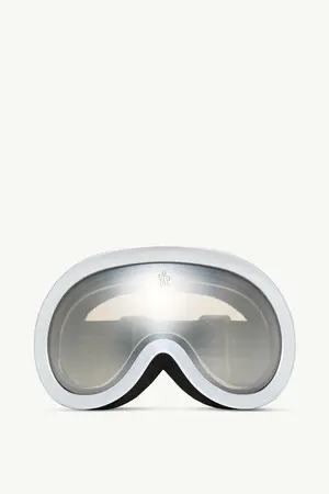 Moncler Snowray Ski Goggles - Grey