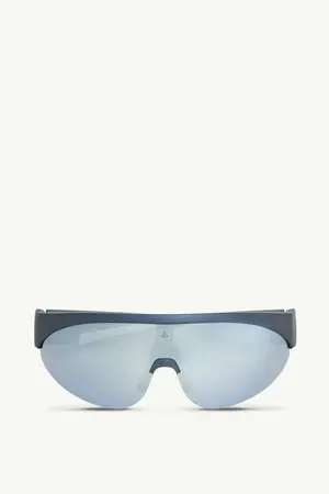 Moncler Myrr Sunglasses - Blue