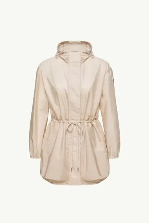 Moncler Ruched Jackets For Women