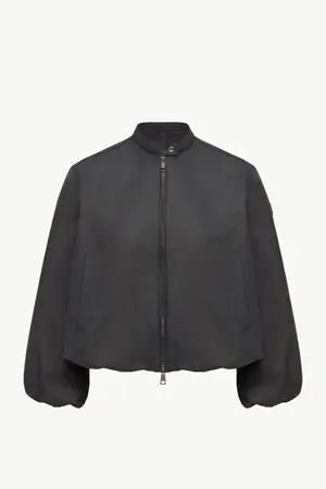 Moncler Gruissan Jacket Black