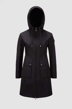 Moncler Laerte Parka