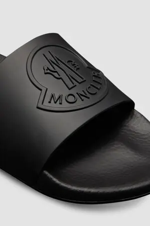 Moncler Basile Slides