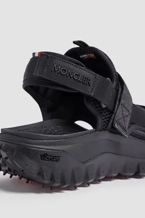 Moncler Trailgrip Vela Sandals