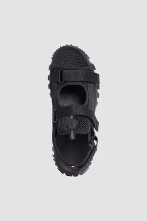 Moncler Trailgrip Vela Sandals