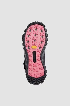 Moncler Trailgrip Vela Sandals