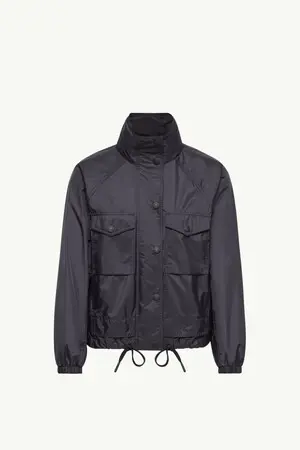 Moncler Nor Hooded Jacket