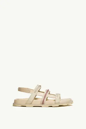 Moncler Slides Sandals For Women