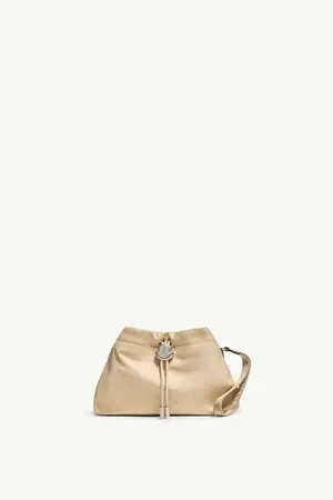 Moncler Trick Pouch - Beige