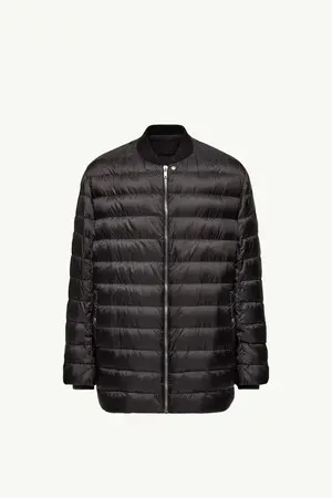 MONCLER + RICK OWENS Flight Down Parka Jacket