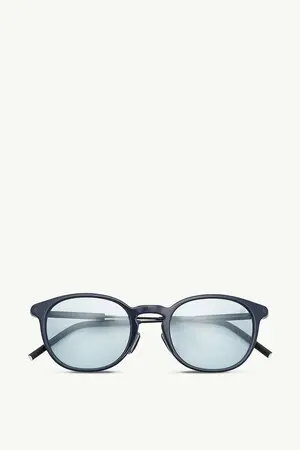 Moncler Barbb Sunglasses - Blue