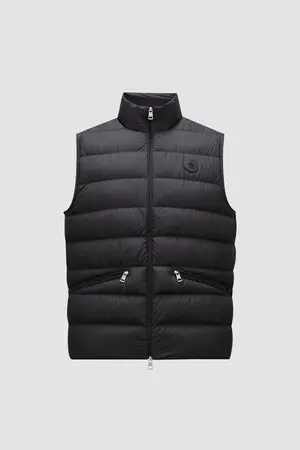 Moncler Treompan Down Vest