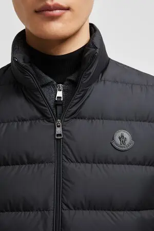 Moncler Treompan Down Vest