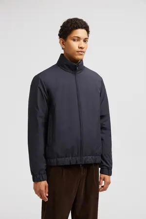 Moncler Luserna Short Down Jacket
