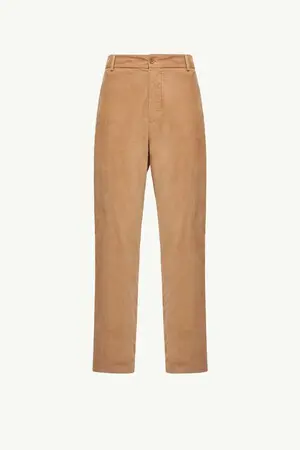 Moncler Corduroy Pants - Beige