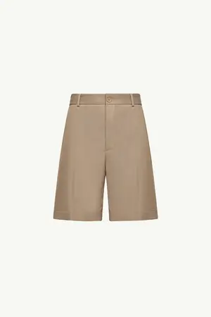 Moncler Bermuda Shorts For Men