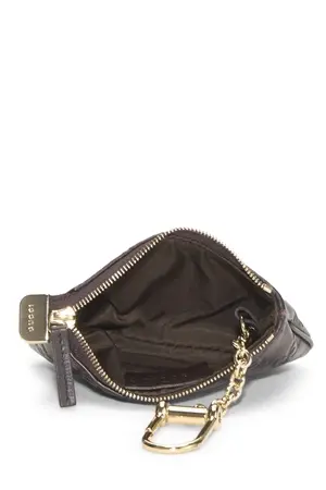 Gucci Ssima Key Holder