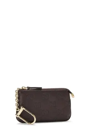 Gucci Ssima Key Holder