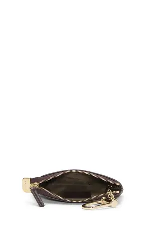 Gucci Ssima Key Holder