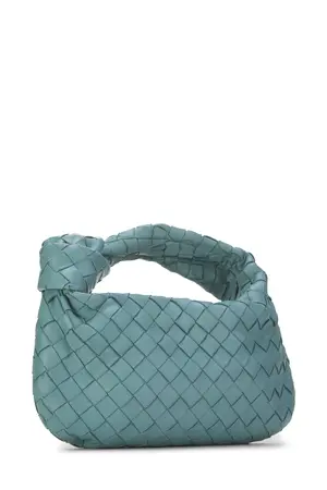 Bottega Veneta Intrecciato Jodie