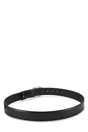 Gucci Interlocking G Buckle Belt