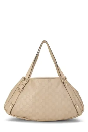 Gucci Guccissima Abbey Tote