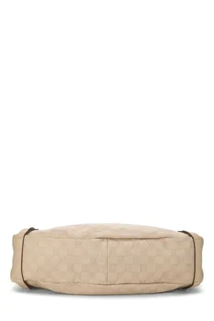 Gucci Guccissima Abbey Tote