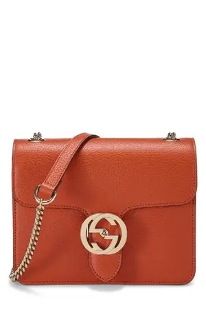 Gucci Orange Bags for Women