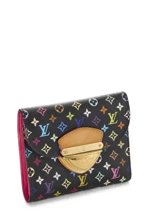 LOUIS VUITTON Takashi Murakami X Monogram Multicolore Joy