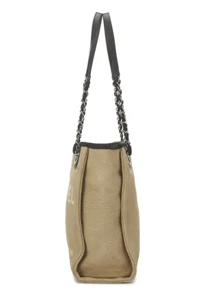 Chanel Deauville Tote