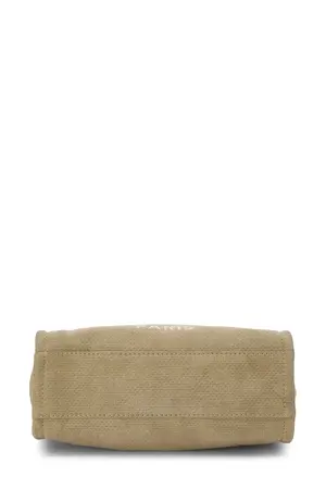 Chanel Deauville Tote