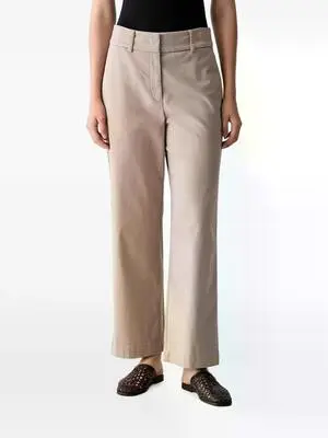 Marc O'polo Straight-leg Trousers