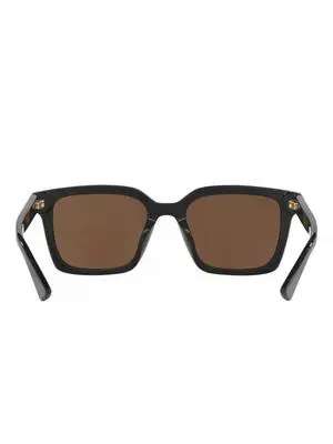 Gucci Square-frame Sunglasses