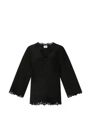 MARANT ETOILE Sherazade Short Dress