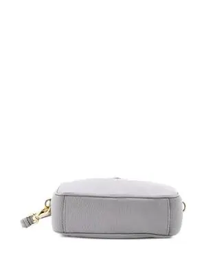 Prada Vitello Soft Mini Camera Bag